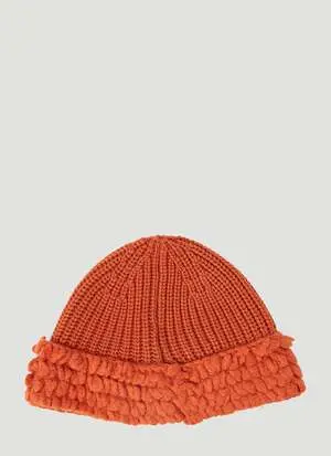 Moncler Salehe Bembury Wool Beanie Hat