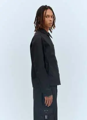 Prada Re-nylon Blouson Jacket