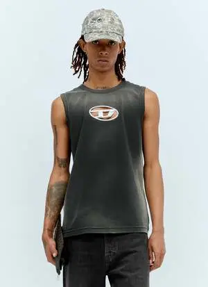 DIESEL® C-steven Baseball Cap