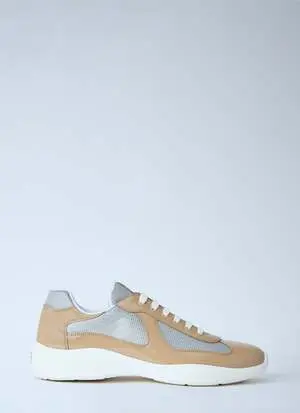 Prada America's Cup Sneakers
