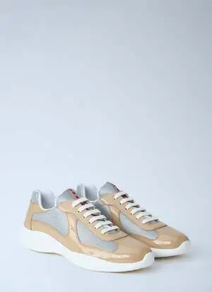 Prada America's Cup Sneakers
