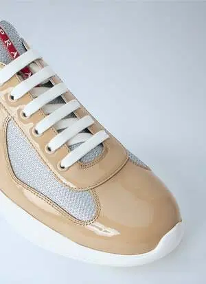 Prada America's Cup Sneakers