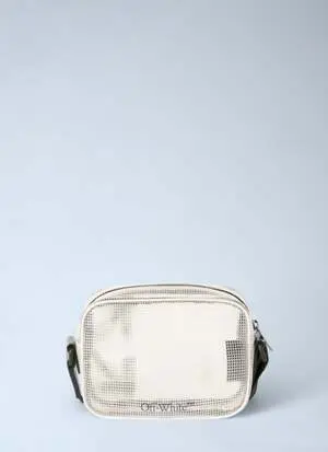 Off-White Heritage Camera Crossbody Bag