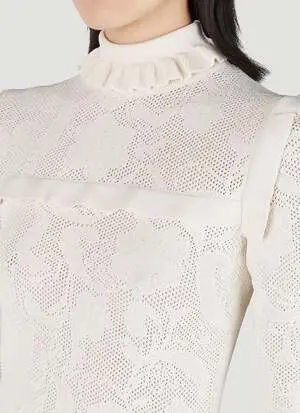 Sportmax Crisma Dress