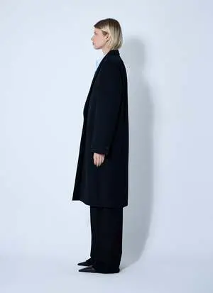 TOTEME Classic Tailored Coat