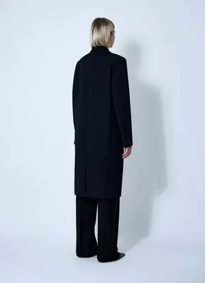 TOTEME Classic Tailored Coat