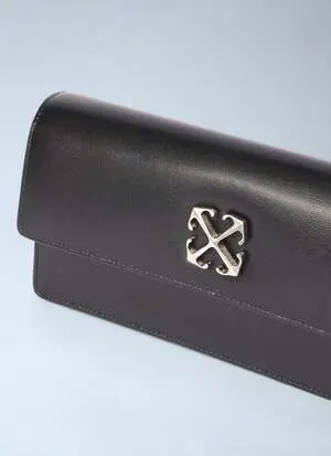 Off-White Jitney 1.0 Shoulder Bag