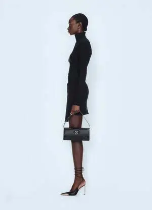 Off-White Jitney 1.0 Shoulder Bag
