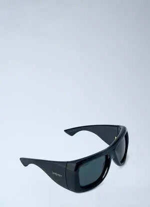 Saint Laurent Sl 902 Howl Sunglasses - Black