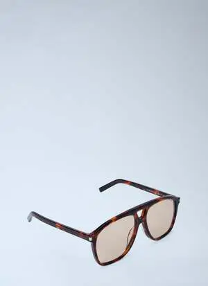 Saint Laurent Sl 596 Sunglasses