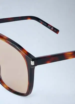 Saint Laurent Sl 596 Sunglasses