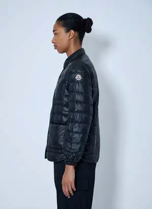 Moncler Fouine Down Shirt Jacket