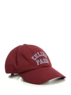 Celine Richelieu Cap