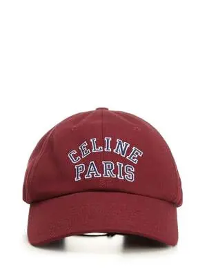 Celine Richelieu Cap - Multicolor