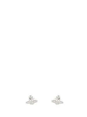 VIVIENNE WESTWOOD Calliope Earrings - Silver