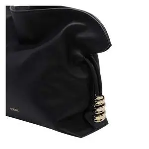 Loewe Flamenco Clutch