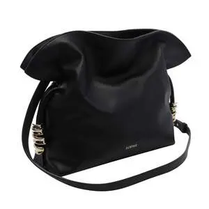 Loewe Flamenco Clutch