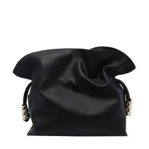 Loewe Flamenco Clutch