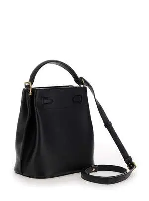 Mulberry Islington Bucket Bag - Multicolor