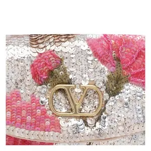 Valentino Garavani Devain Shoulder Bag