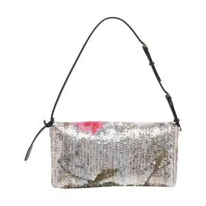 Valentino Garavani Devain Shoulder Bag