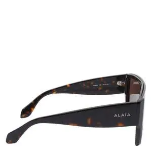 Alaïa Mask Sunglasses
