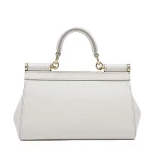 Dolce & Gabbana Mini Sicily Handbag