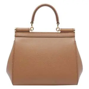Dolce & Gabbana Sicily Small Handbag