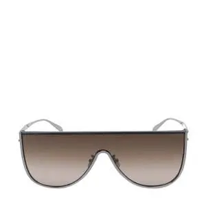 Alaïa Mask Sunglasses - Multicolor