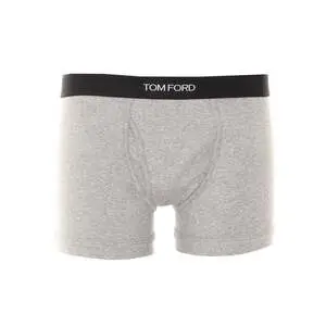 TOM FORD Bi Pack Logo Boxer