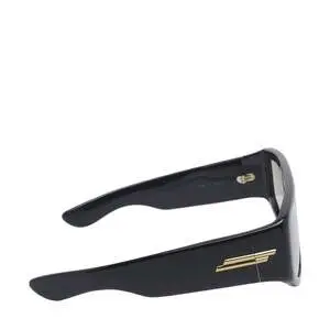 Bottega Veneta Classic Shield Sunglasses