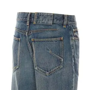 Alaïa Bootcut Jeans
