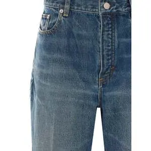 Alaïa Bootcut Jeans