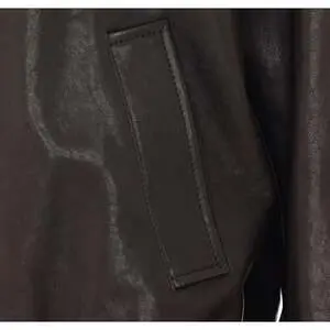 Valentino Garavani Leather Jacket