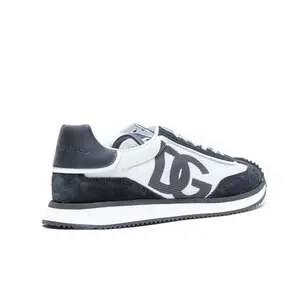 Dolce & Gabbana Dg Logo Sneakers
