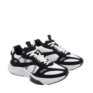 Valentino Garavani Demivee Sneakers - Black