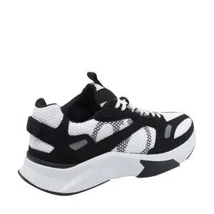 Valentino Garavani Demivee Sneakers - Black