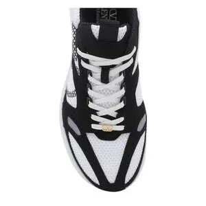 Valentino Garavani Demivee Sneakers - Black