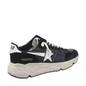 GOLDEN GOOSE Running Sole Sneakers