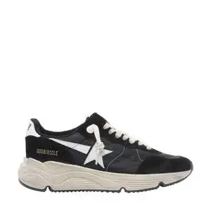 GOLDEN GOOSE GOLDEN GOOSE Running Sole Sneakers