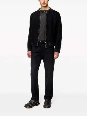 DIESEL® D-glory Denim Jacket