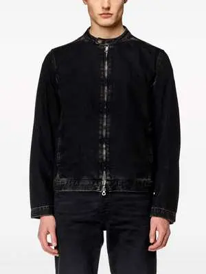 DIESEL® D-glory Denim Jacket