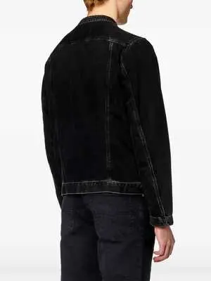 DIESEL® D-glory Denim Jacket