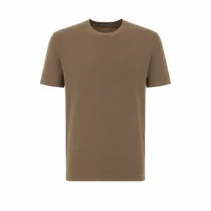 TOM FORD Lyocell And Cotton T-shirt - Green