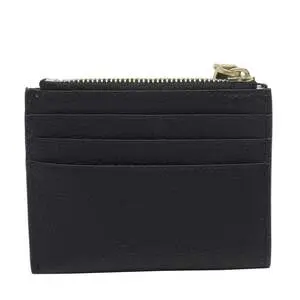 Thom Browne Zip Cards Holder
