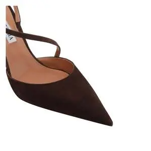 AQUAZZURA Dynasty Pumps