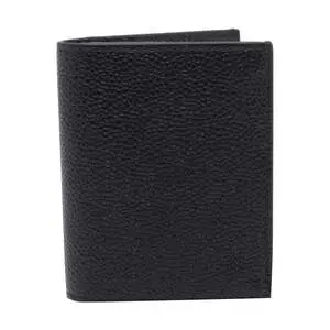 Thom Browne Cards Holder - Black