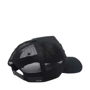 Amiri 3 Stars Baseball Cap