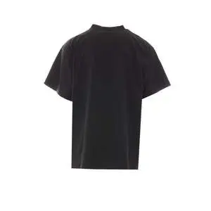 Balenciaga The Door Oversize T-shirt