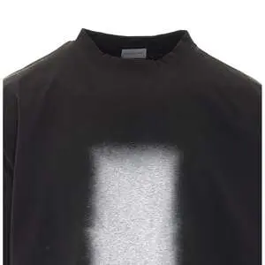 Balenciaga The Door Oversize T-shirt